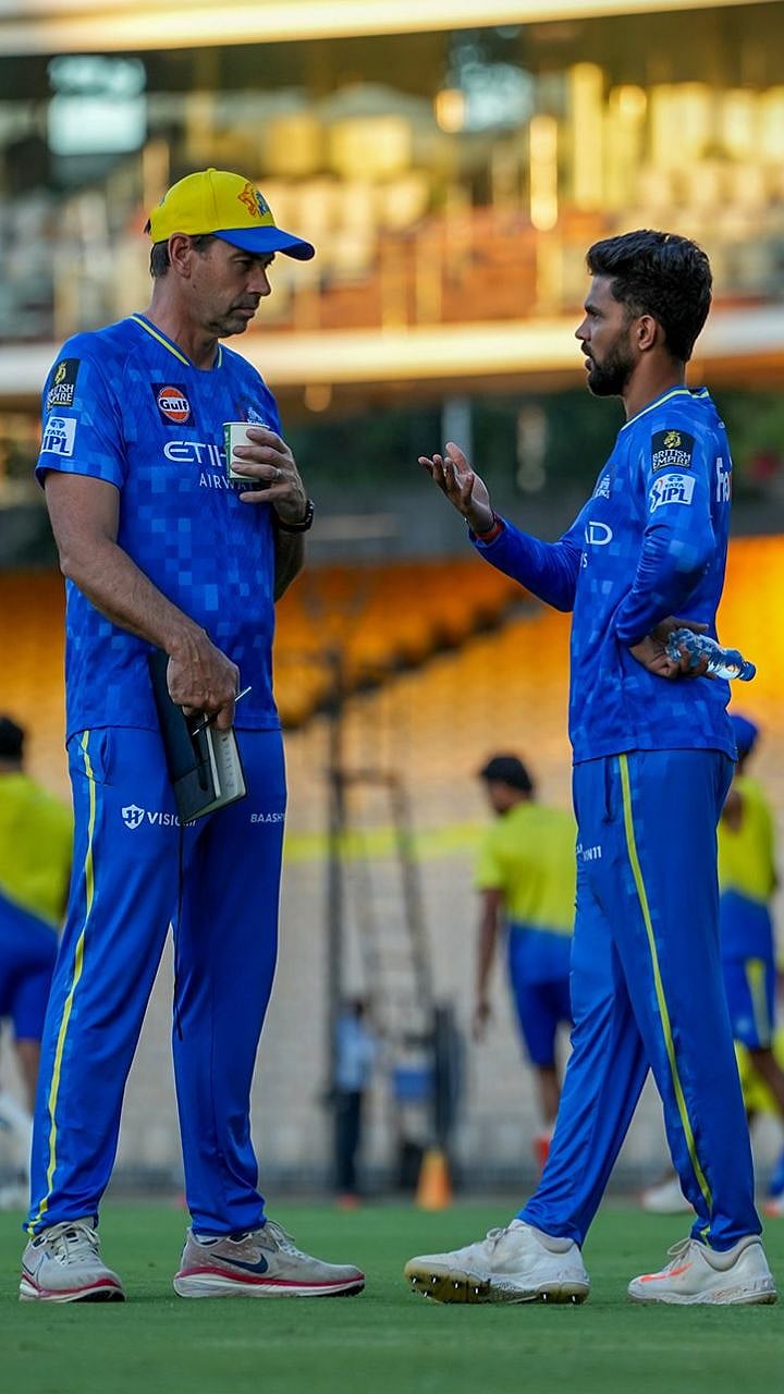 IPL 2025 COACHES' SALARY | आयपीएल 2025 मध्ये कोणता कोच जास्त सॅलरी घेतो ...