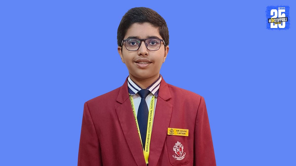 Swanand Bhore : ऑस्ट्रेलियातील जागतिक स्पर्धेत पुण्याच्या स्वानंदचा डंका