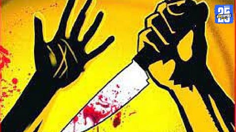 Sinnar News : सिन्नरला कंपनीच्या आवारात महिलेचा खून|Murder of Woman ...