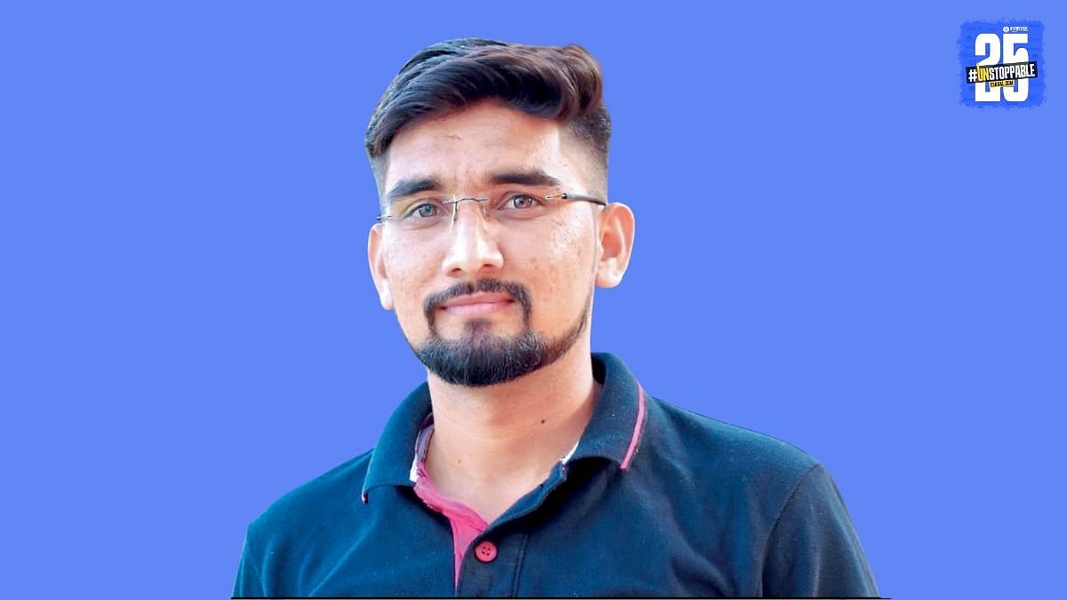 Bhanudas Pathare : मेंढपाळाचा मुलगा झाला महसूल सहाय्यक