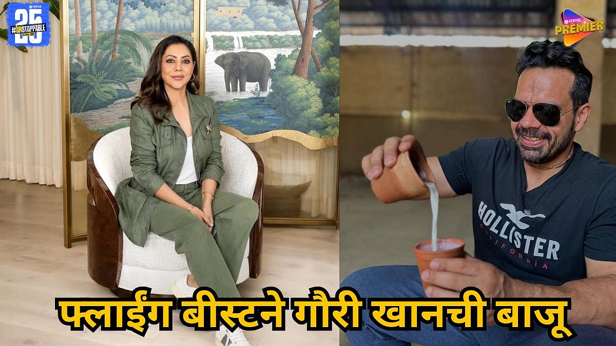 Flying Beast Fake Paneer Controversy Explained: शाहरुख खानच्या ...