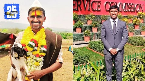 Birdev Done UPSC Interview : UPSC मुलाखतीत Birdev Done ला कोणते प्रश्न ...
