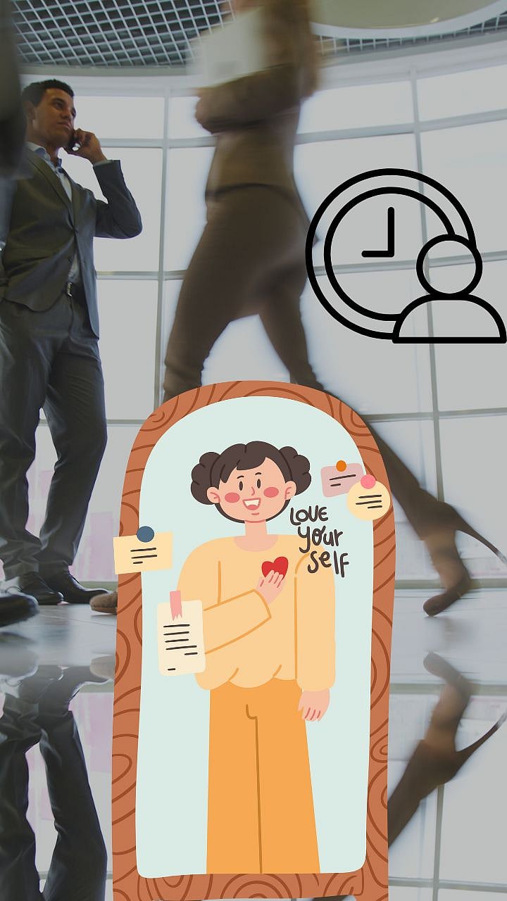 Top Tips to Make Time for Yourself in a Hectic Life – Boost Peace and ...