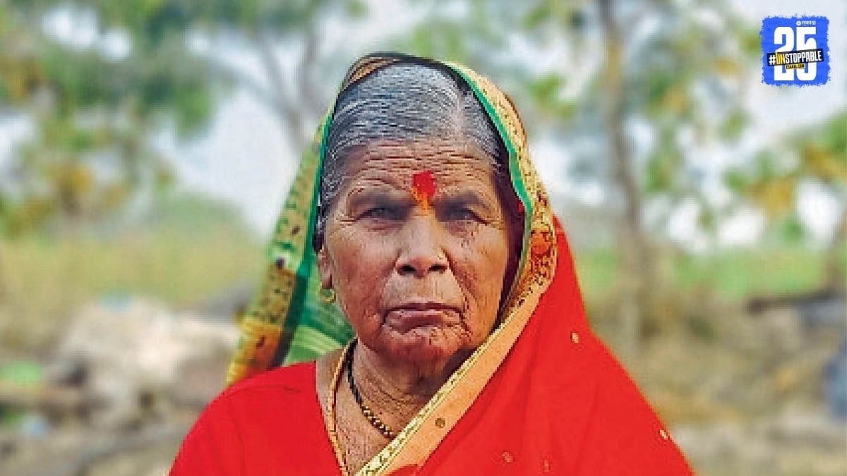 Rajur Crime : आजीचा खून करून पळालेले दोघे ताब्यात; दागिने जप्त