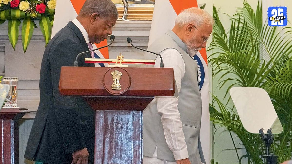 PM Narendra Modi : निर्णायक कारवाई करणार; पंतप्रधानांचा पुनरुच्चार ...