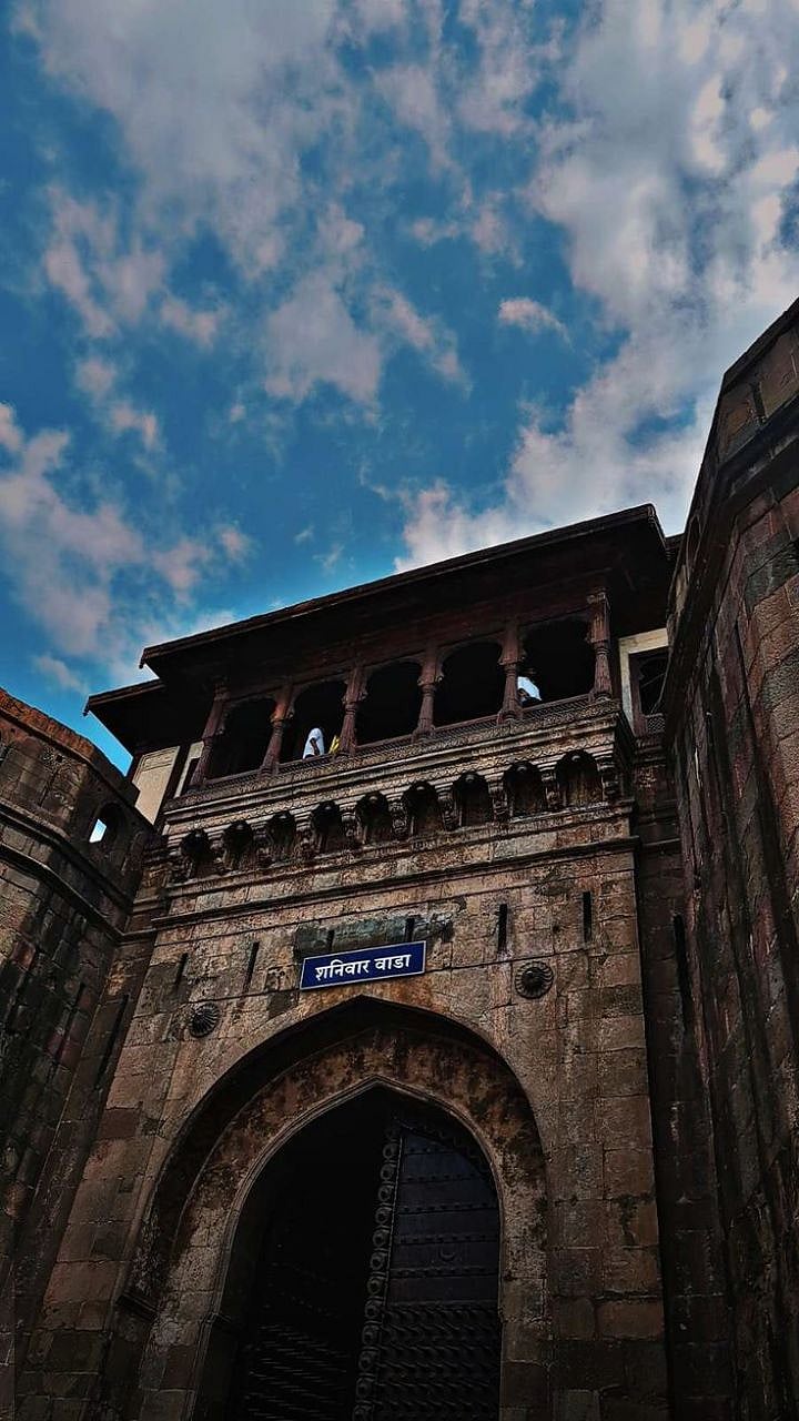 Pune Travel: पुण्यातील फक्त रू.100च्या आत भेट देता येणारी 6 ठिकाणे |6 ...