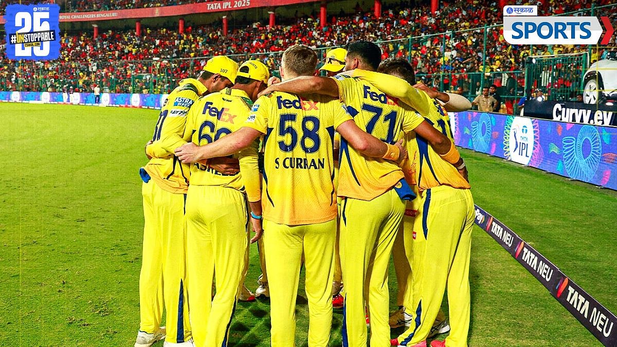 URVIL PATEL JOINS CSK SQUAD AFTER VANSH BEDI'S INJURY | T20 मधील वेगवान ...