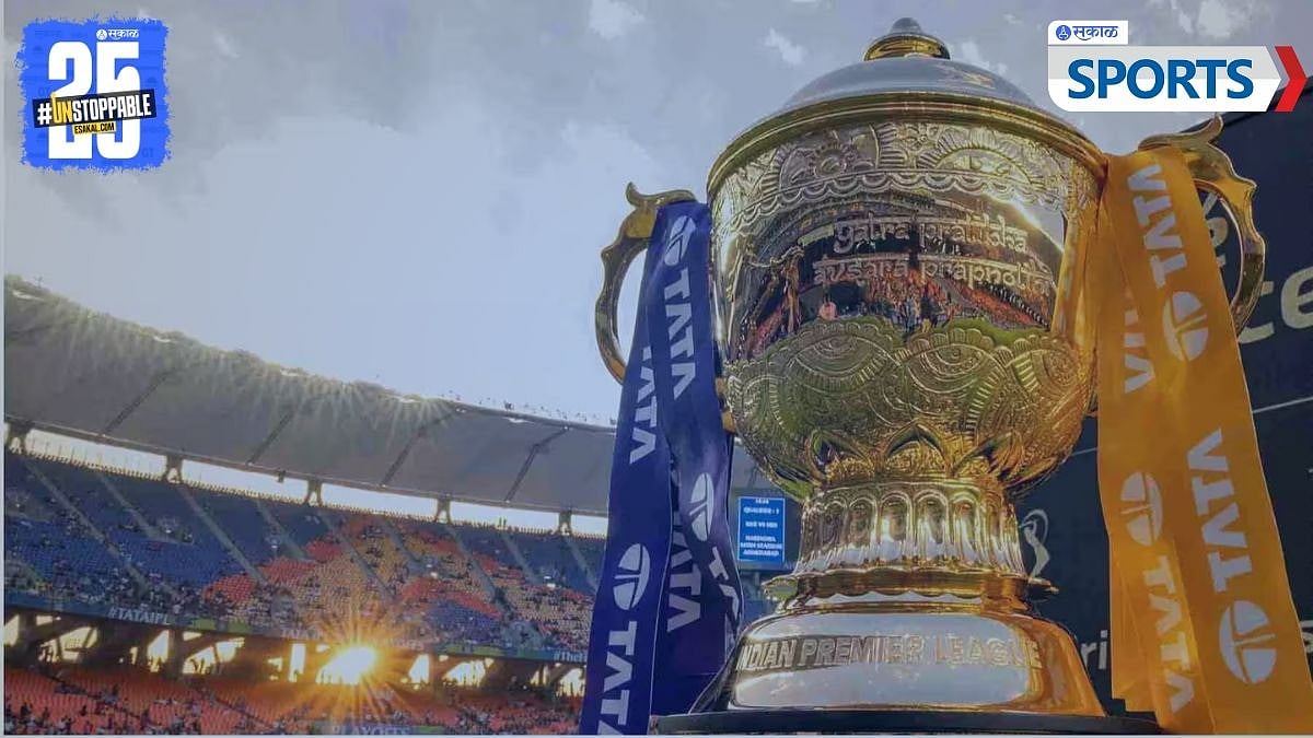 IPL 2025 Resumes After India-Pak Tension | Updated IPL 2025 Match ...