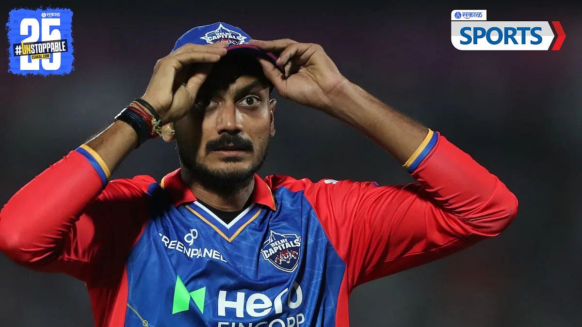 IPL 2025 Rain Alert: Shift Match from Mumbai? | DC Owner Parth Jindal ...