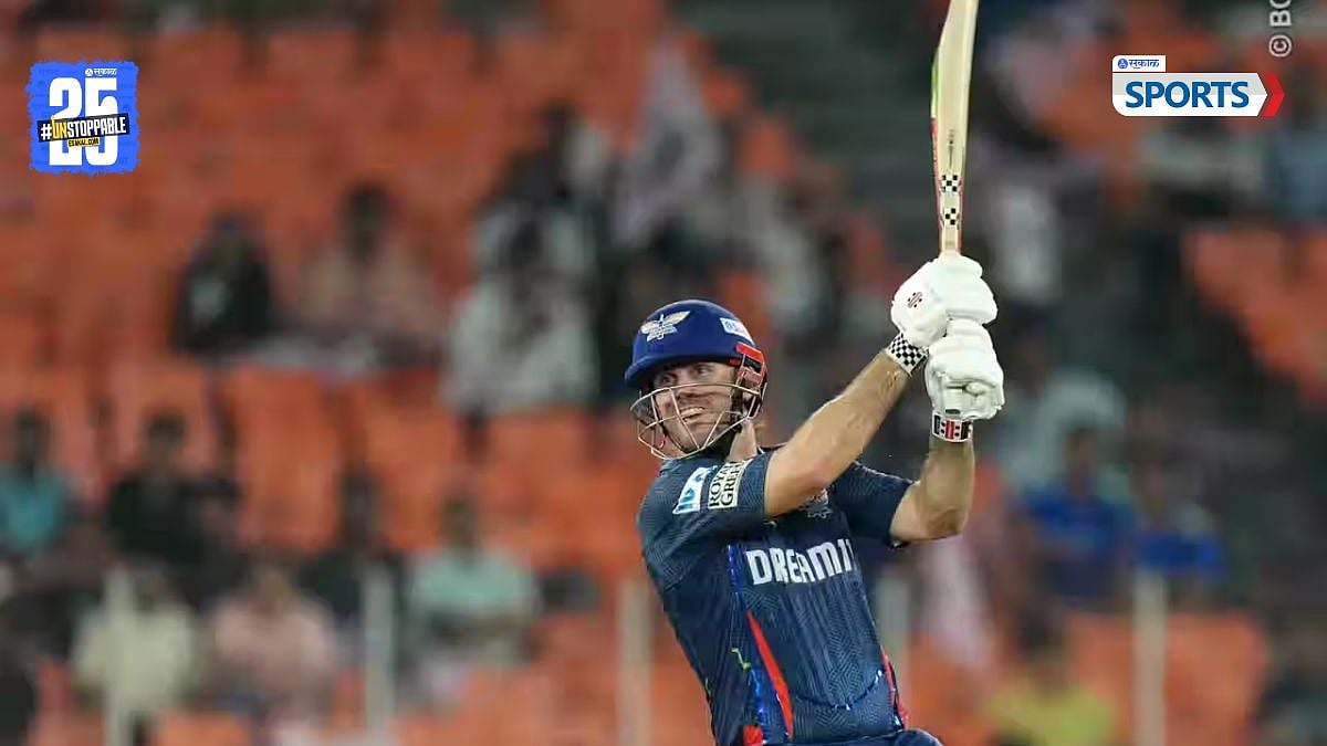 MITCHELL MARSH SMASHED CENTURY MITCHELL AND SHAUN - THE FIRST BROTHERS ...