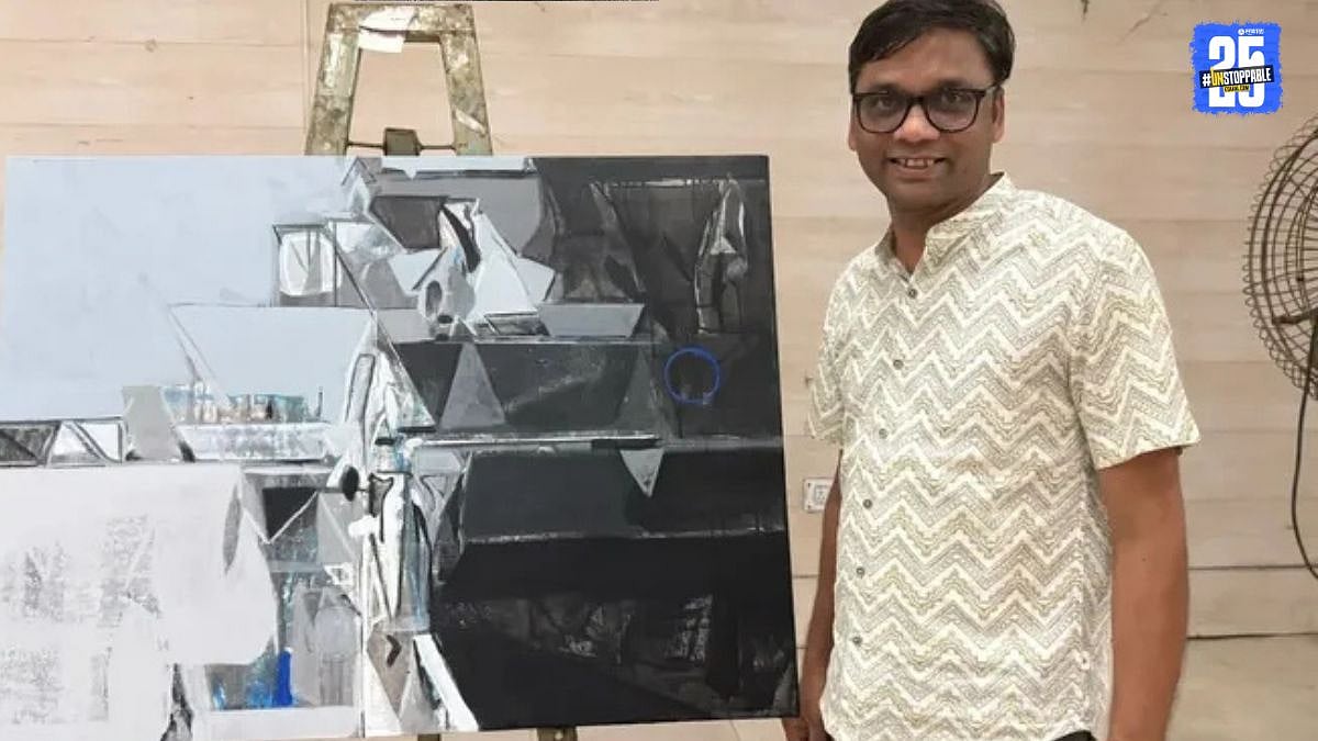 Dr. Kishor Ingle : १९ वर्षानंतर कला संचालनालयाला मिळाला पूर्णवेळ संचालक ...