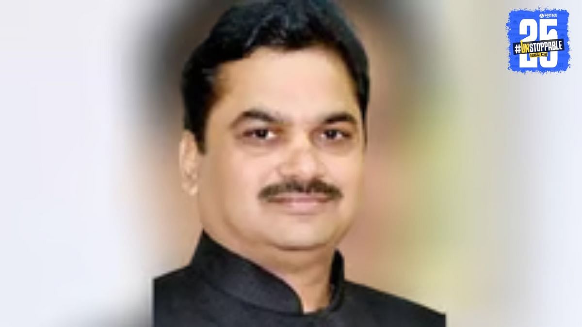 Ram Shinde : चौंडीच्या विकास आराखड्यासाठी ६८१ कोटीस मान्यता : राम शिंदे ...