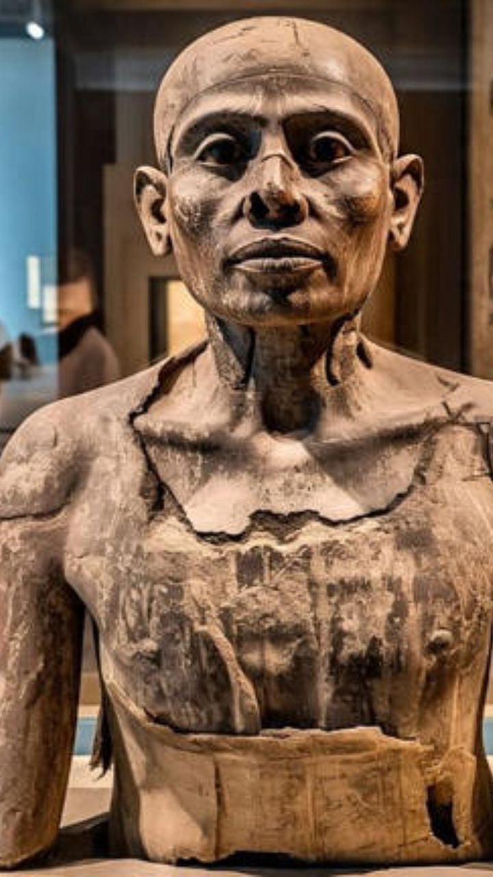 'ममी' म्हणजे नेमकं काय? प्राचीन रहस्यांचा उलगडा!|Mummy history ...