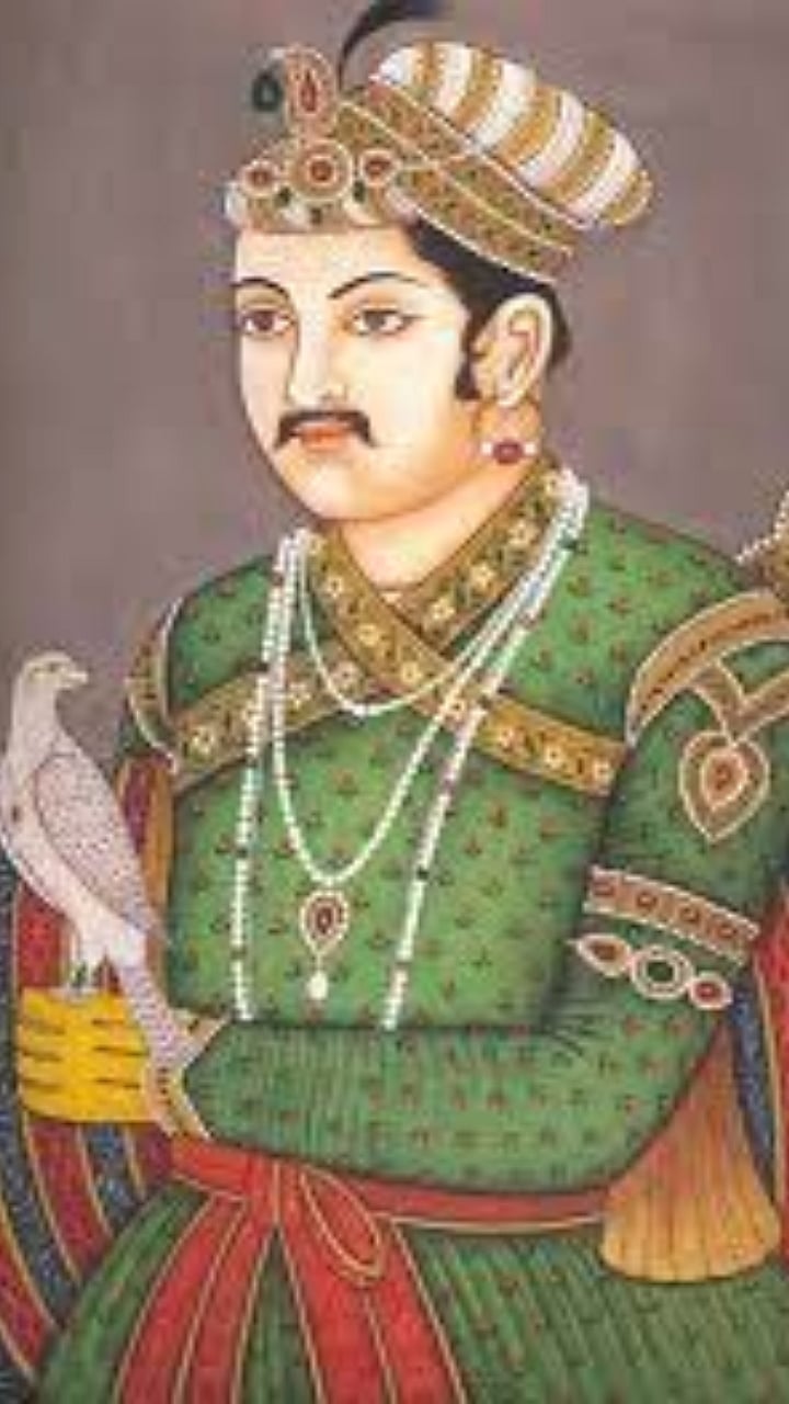 बिरबल हिंदू की मुस्लिम? इतिहास सांगतो खरी ओळख|Birbal religion, Akbar ...