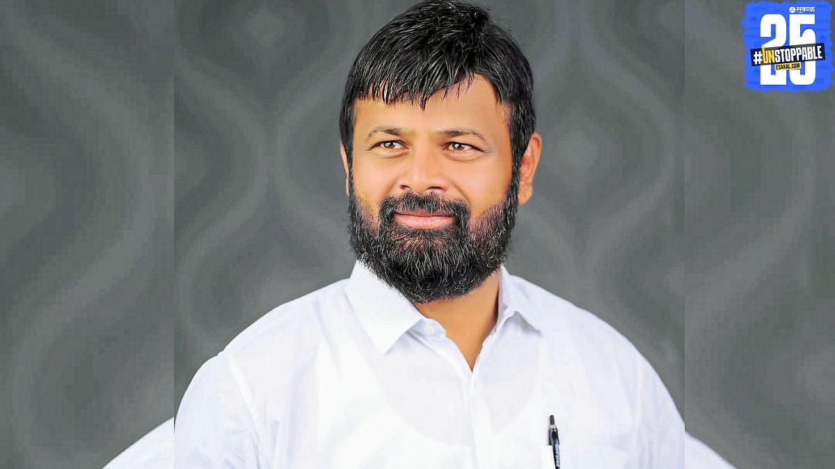 Laxman Hake : ओबीसी नेते लक्ष्मण हाके यांच्या विरोधात गुन्हा दाखल ...