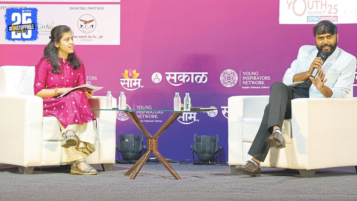 Hrishikesh Shelar : गायक व्हायचंय? मग हृषीकेश शेलार म्हणतात, “सर्वप्रथम ...