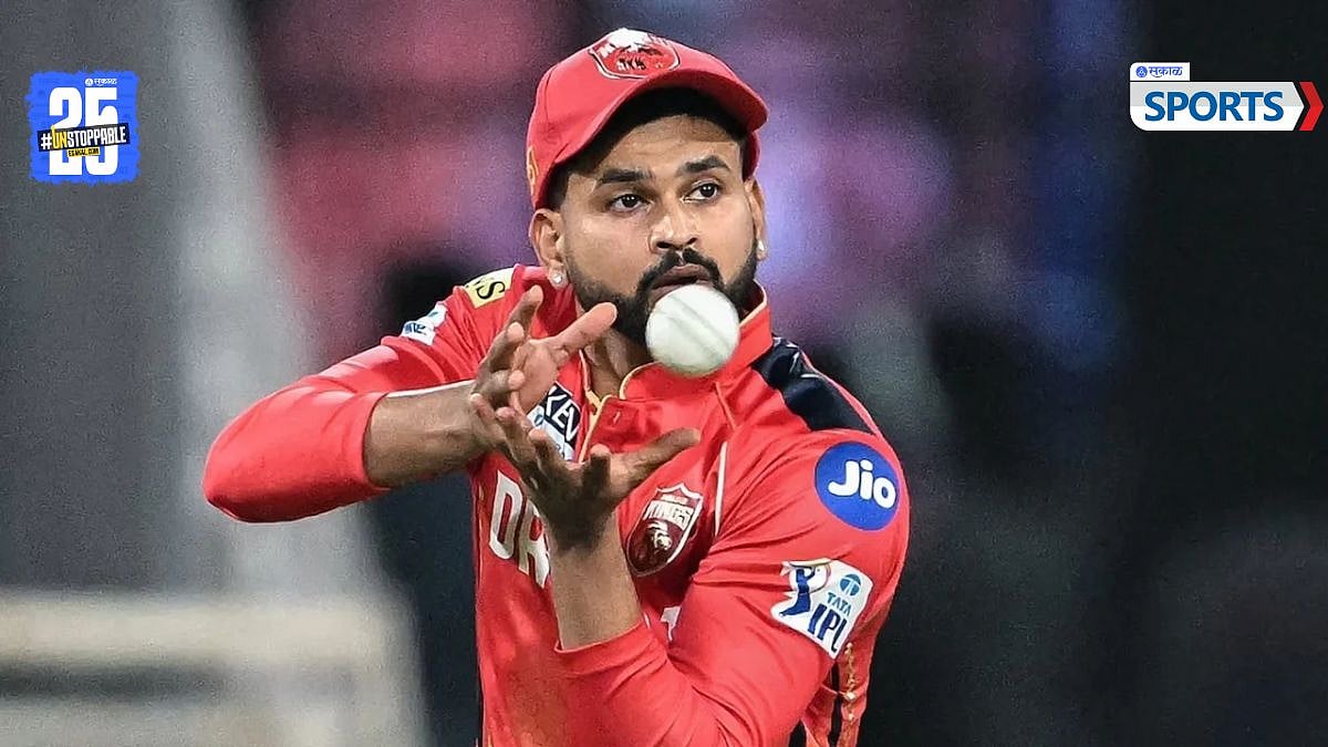 NO SHREYAS IYER BUT PUNJAB KINGS ADRIAN LE ROUX APPOINTED TEAM INDIA’S ...