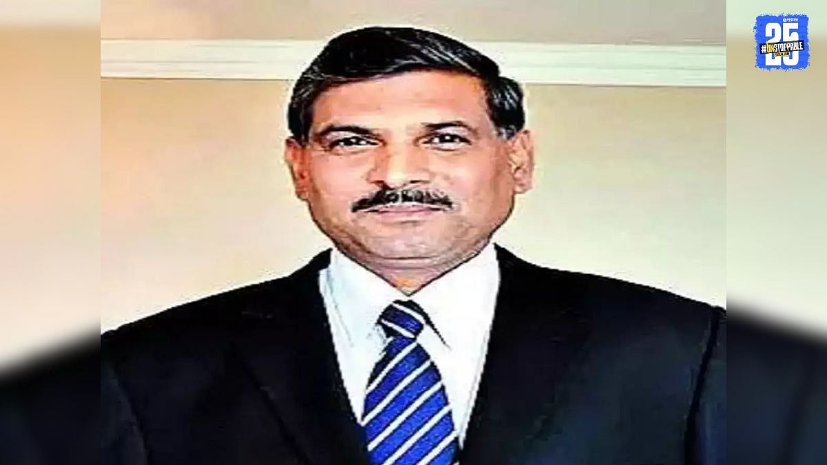 Dr. Vijay Phulari : एनसीसीतर्फे कुलगुरूंना ‘कर्नल कमांडंट’ पदवी जाहीर ...