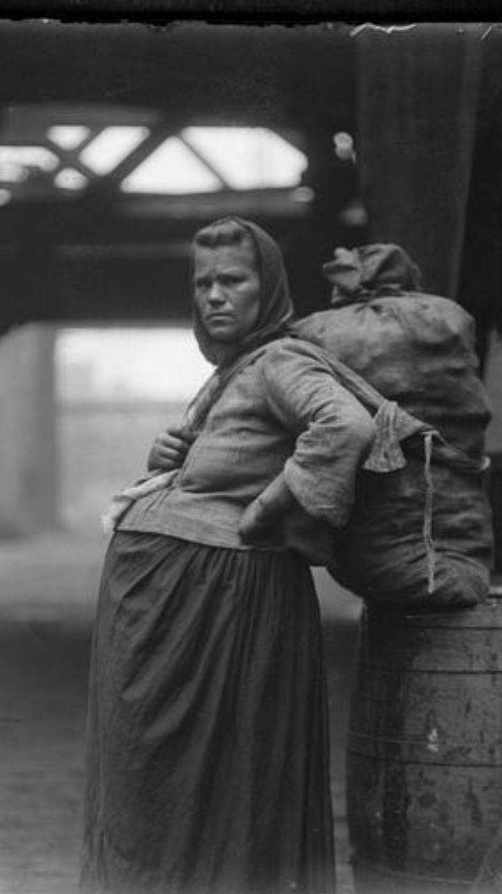 Ancient Pregnancy Test Used 3000 Years Ago | How Women Knew They Were ...