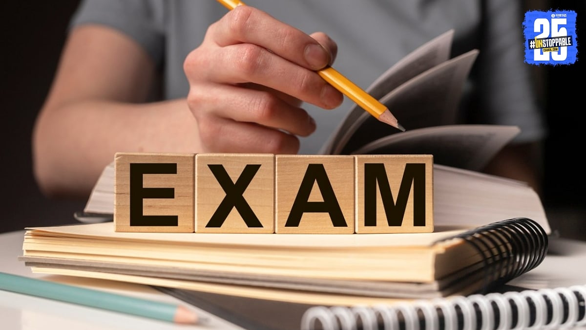 NET, SET Exam : एकाच महिन्यात नेट-सेट! परीक्षार्थ्यांची धावपळ सुरू|NET ...