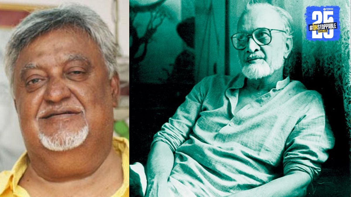 ढसाळांच्या पुस्तकाची प्रस्तावना लिहायला तेंडुलकर का गेले वेश्यावस्तीत ...