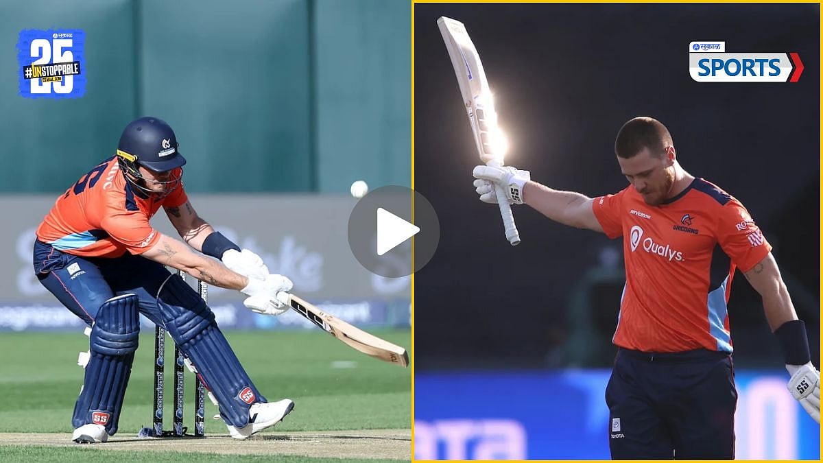 FINN ALLEN SMASHES WORLD RECORD WITH FASTEST T20 150, BREAKS GAYLE’S 19 ...