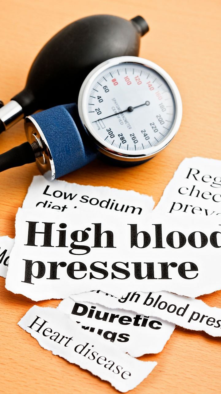 Morning Signs of High Blood Pressure You Shouldn’t Ignore सकाळी उठताच ...
