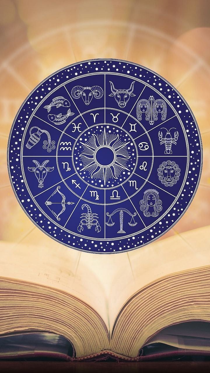 शनि-मंगळ युतीचा योग 'या' 5 राशींसाठी धोका!