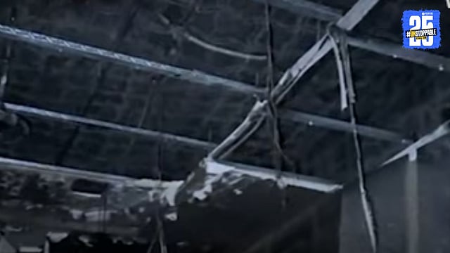 Rajendra Singane House Blast : राष्ट्रवादीच्या माजी मंत्र्याच्या ...