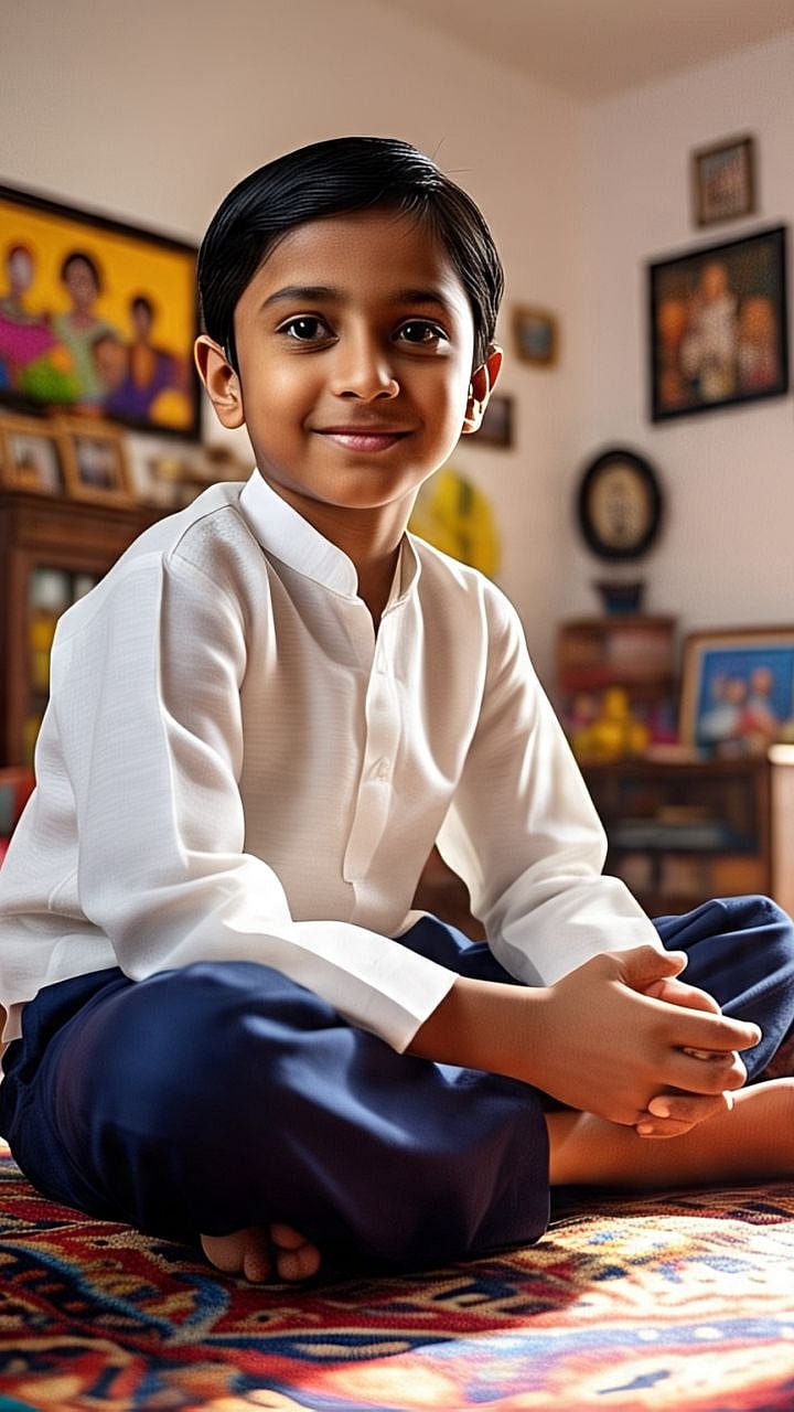 कोल्हापूरच्या मदरशात 11 वर्षांच्या मुलाची 14 वर्षांच्या मित्राने शॉक ...