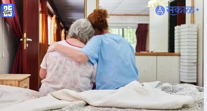 Premium | euthanasia UK : ब्रिटनमध्ये इच्छामरणाचा कायदा! भारतात काय ...