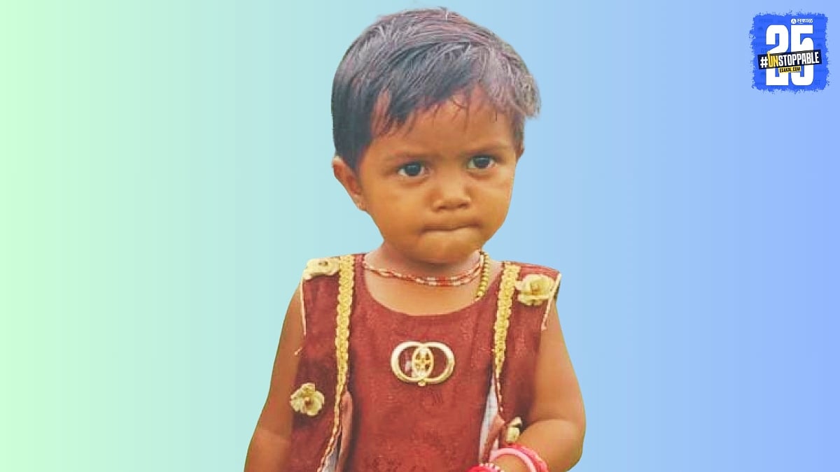 Leopard Attack : आईच्या हातातून बिबट्याने पळवली चिमुरडी; गावात |Leopard Attack Sinnar, Gonde ...