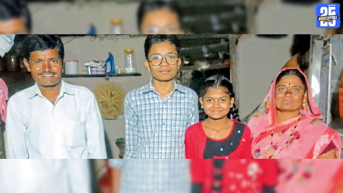 NEET Success : गरजू विद्यार्थ्यांना डॉक्टर बनविणारी ‘एलएफयू ...