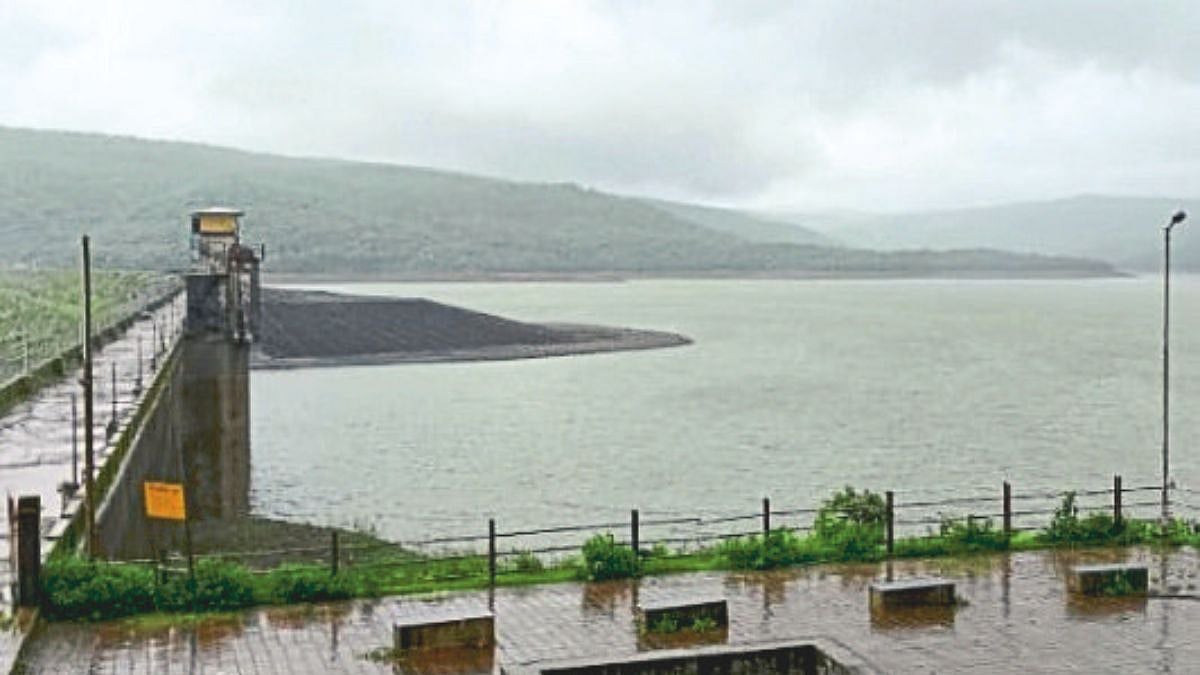 Kolhapur Weather Forecast : कोल्हापुरातील सहा धरणांतून १२ हजार क्युसेक ...