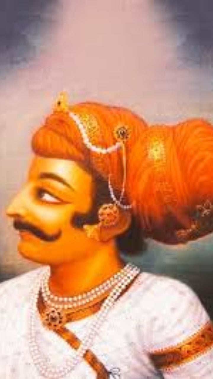 गुजरातला ताब्यात ठेवणारे दाभाडे कोण होते? | Khanderao Dabhade, Maratha ...