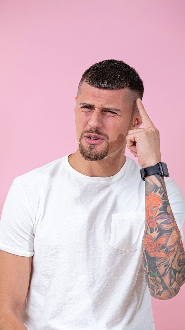 सतत गोष्टी विसरता? स्मरणशक्ती वाढविण्यासाठी खा 'हे' पदार्थ Memory ...