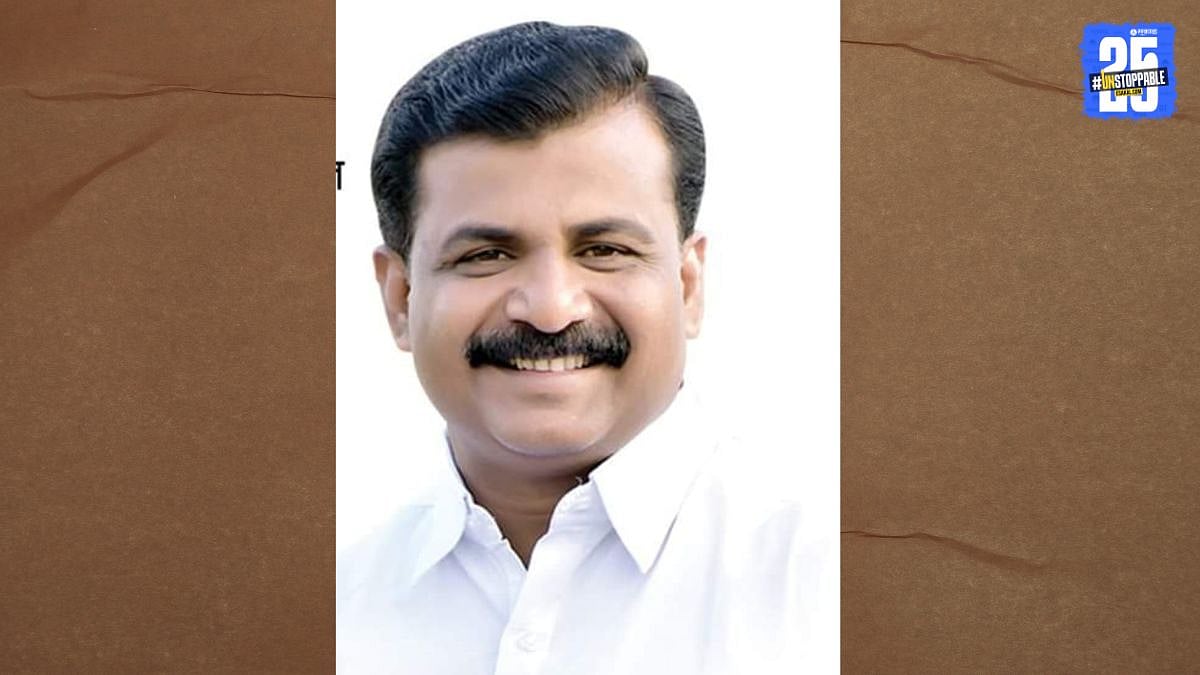 Ajit Jagtap: कन्नड भाषिक दिंड्यांचीही दखल घ्या; पालखी मार्गावरील ...