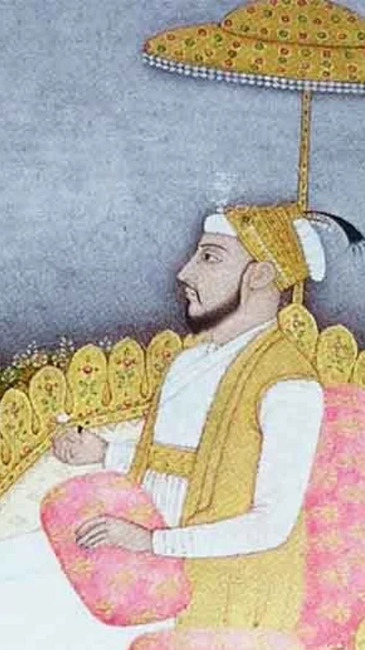 पानिपतचं काढला वचपा, मराठ्यांनी दिल्लीच्या तख्तावर बसवला मुघली बाहुला ...