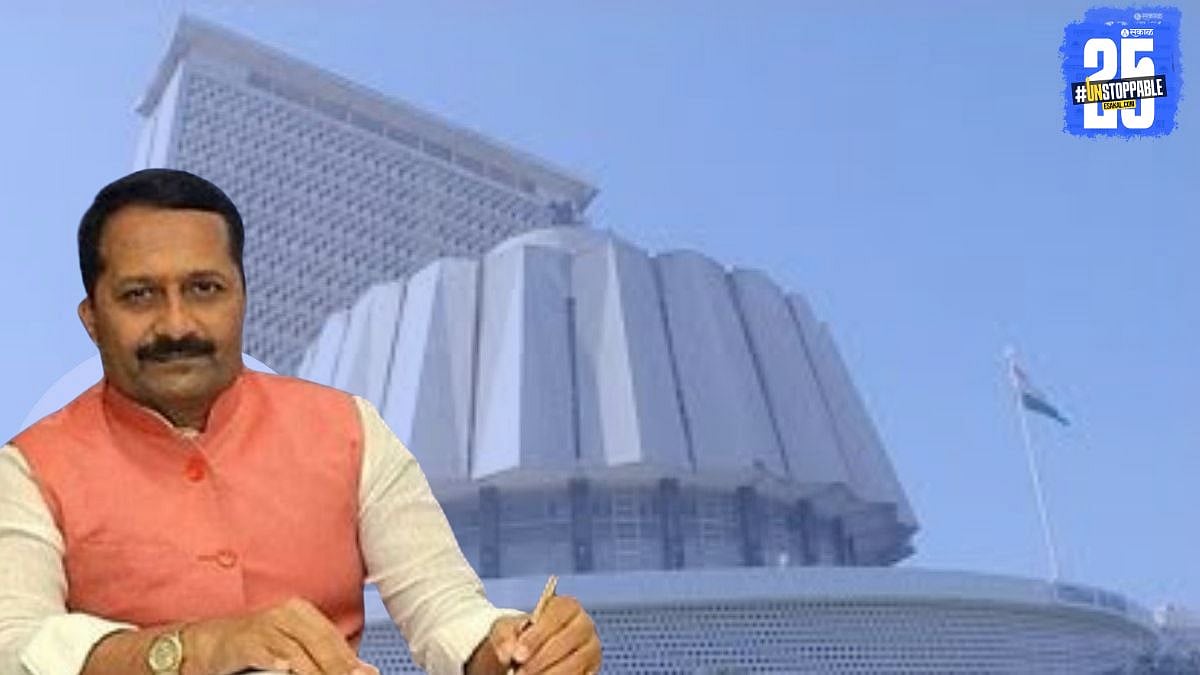 Hemant Rasane : पुणेकरांना करात सरसकट सवलत मिळावी; आमदार रासने यांची ...