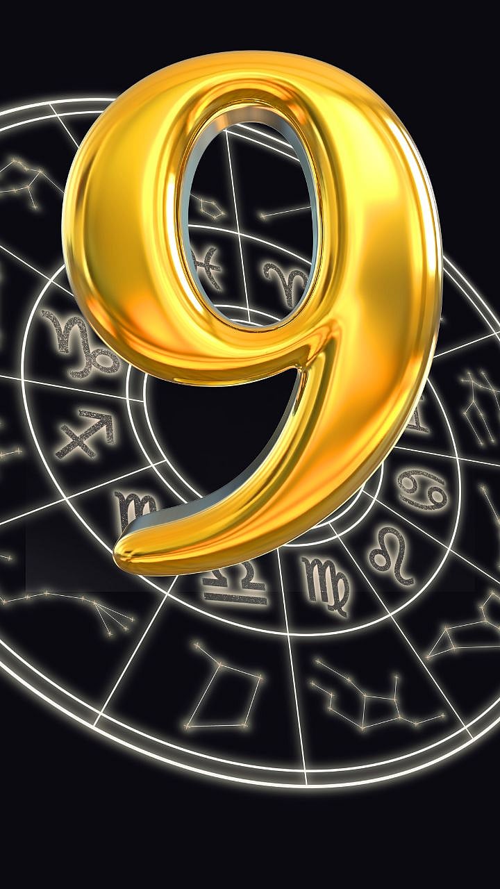 What Numerology Number 9 Says About You | तुमचा जन्म ९, १८ किंवा २७ ...