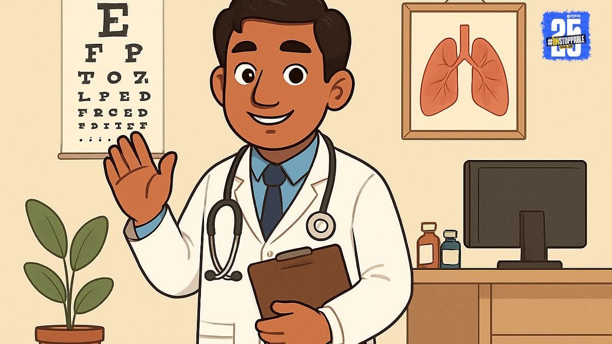 Medical Controversy: डॉक्टरांच्या दोन पॅथींमधील वाद चव्हाट्यावर ...