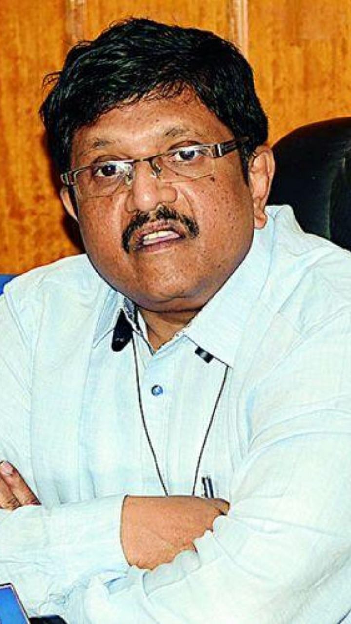 Anandraj Ambedkar: कोण आहेत आनंदराज आंबेडकर? त्यांची संपत्ती किती