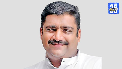 Rahul Dhikle : नाशिकमध्ये ‘झिरो टॉलरन्स’ लागू करा; आमदार ढिकले यांची ...