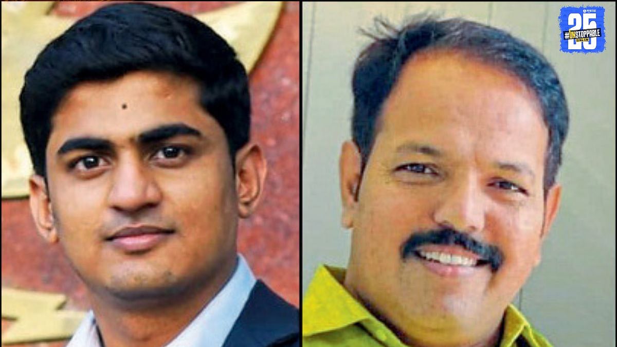 Beed News: ‘नीट’ क्लासमधील छळ प्रकरणात आरोपींना मिळाला जामीन POCSO ...