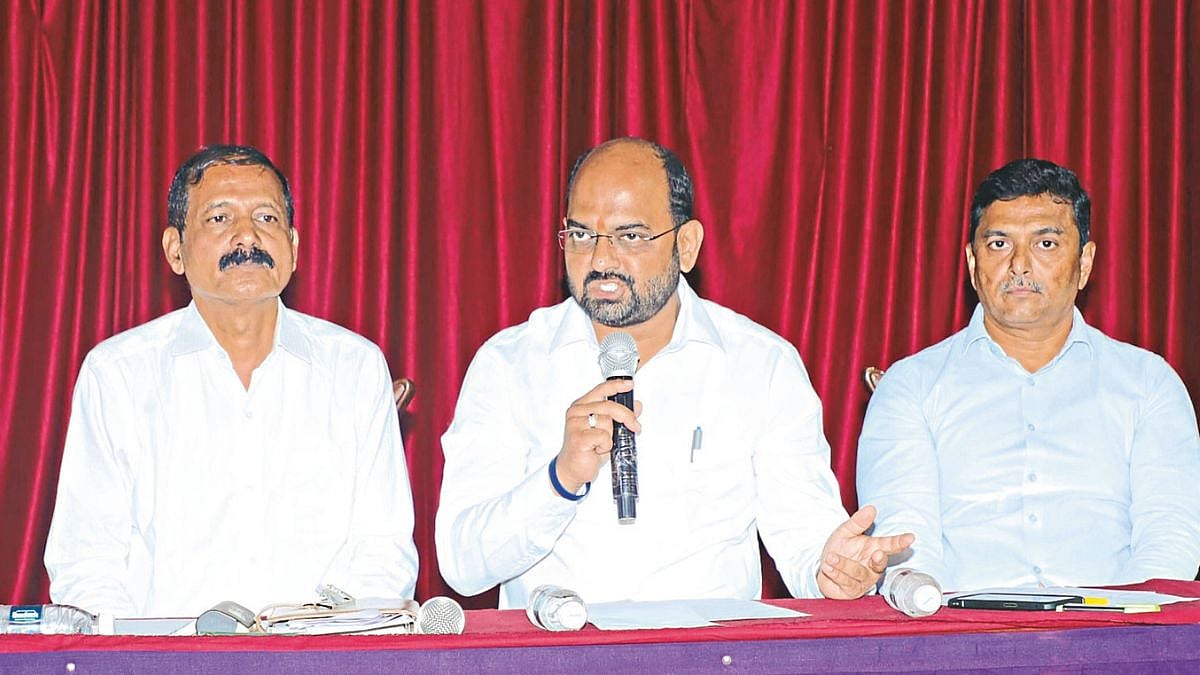 Kolhapur Bench Notification : आनंदाची बातमी! कोल्हापूरला ‘खंडपीठ'ची ...