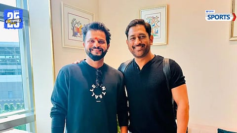 SURESH RAINA’S ALL TIME WORLD XI – NO MS DHONI, VIRAT KOHLI OR JASPRIT ...