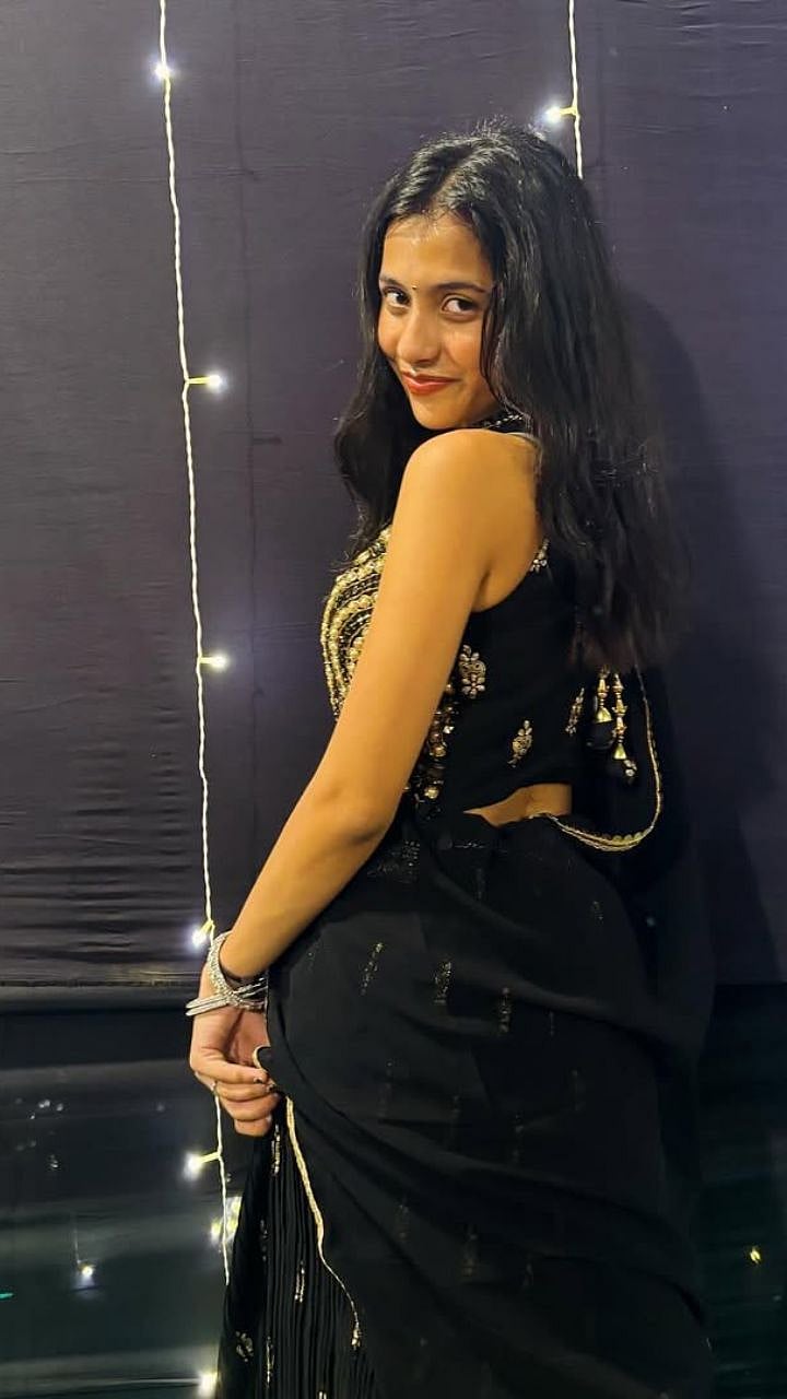 Divya Deshmukh Wins World Cup | Divya Deshmukh Fashion Photos | Chess ...