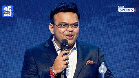 CRICKET HISTORIAN GIDEON HAIGH SLAMS JAY SHAH, CALLING HIS RISE IN BCCI ...