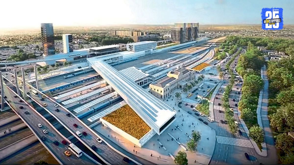 Nagpur Development: मुख्यमंत्री फडणवीस यांचा पुढाकार; नागपुरात १७०० ...