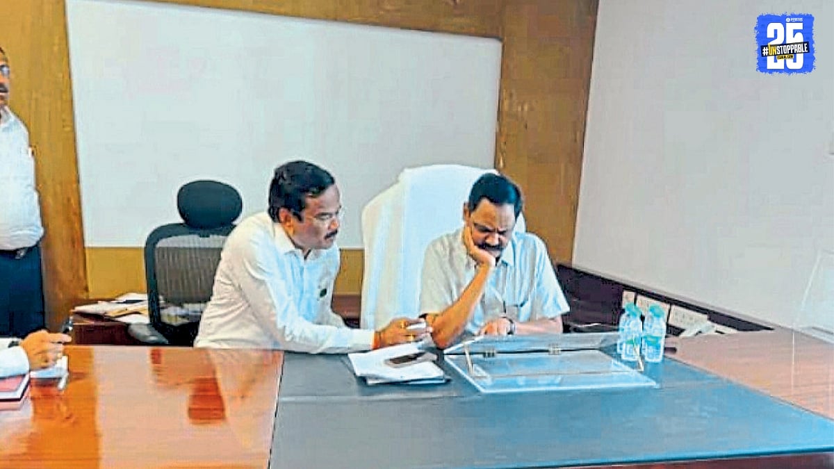 Nashik News : आदिवासी बांधवांना दिलासा; वनहक्क पट्टेधारकांना मिळणार ...